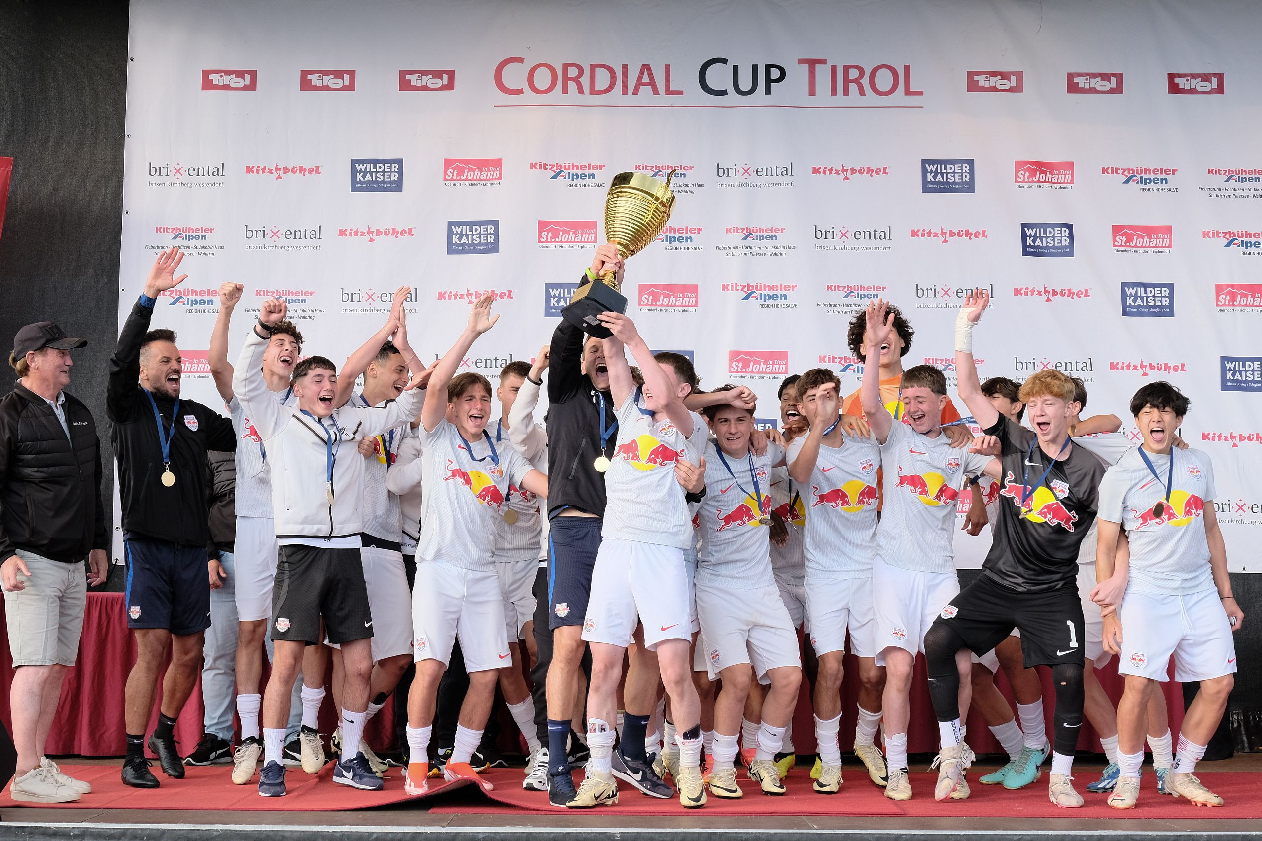 Sieger Cordial Cup 2024